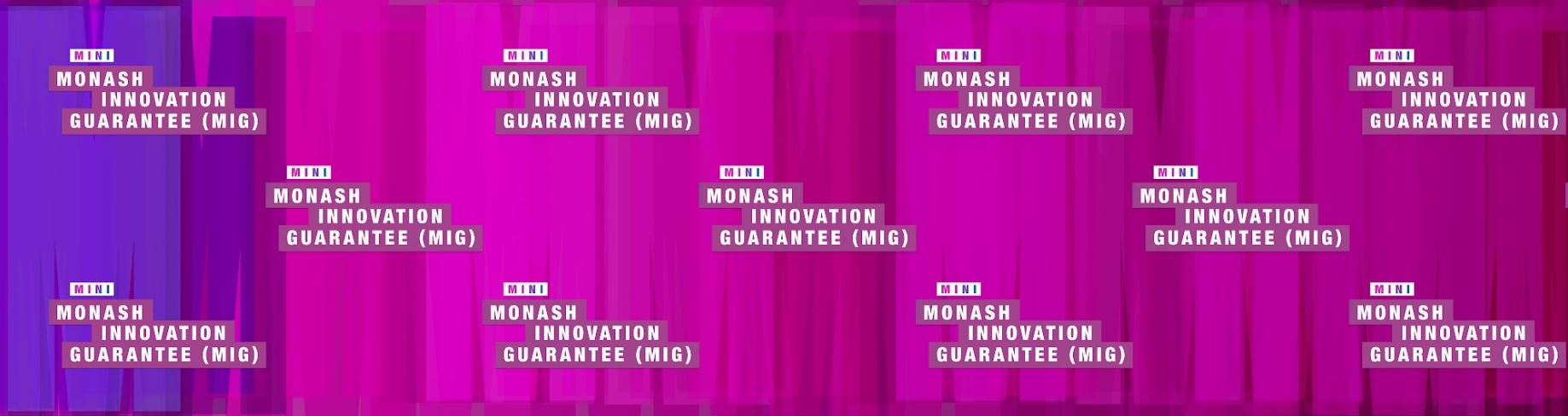 Monash College Diplomas students undertake the Mini Monash Innovation ...