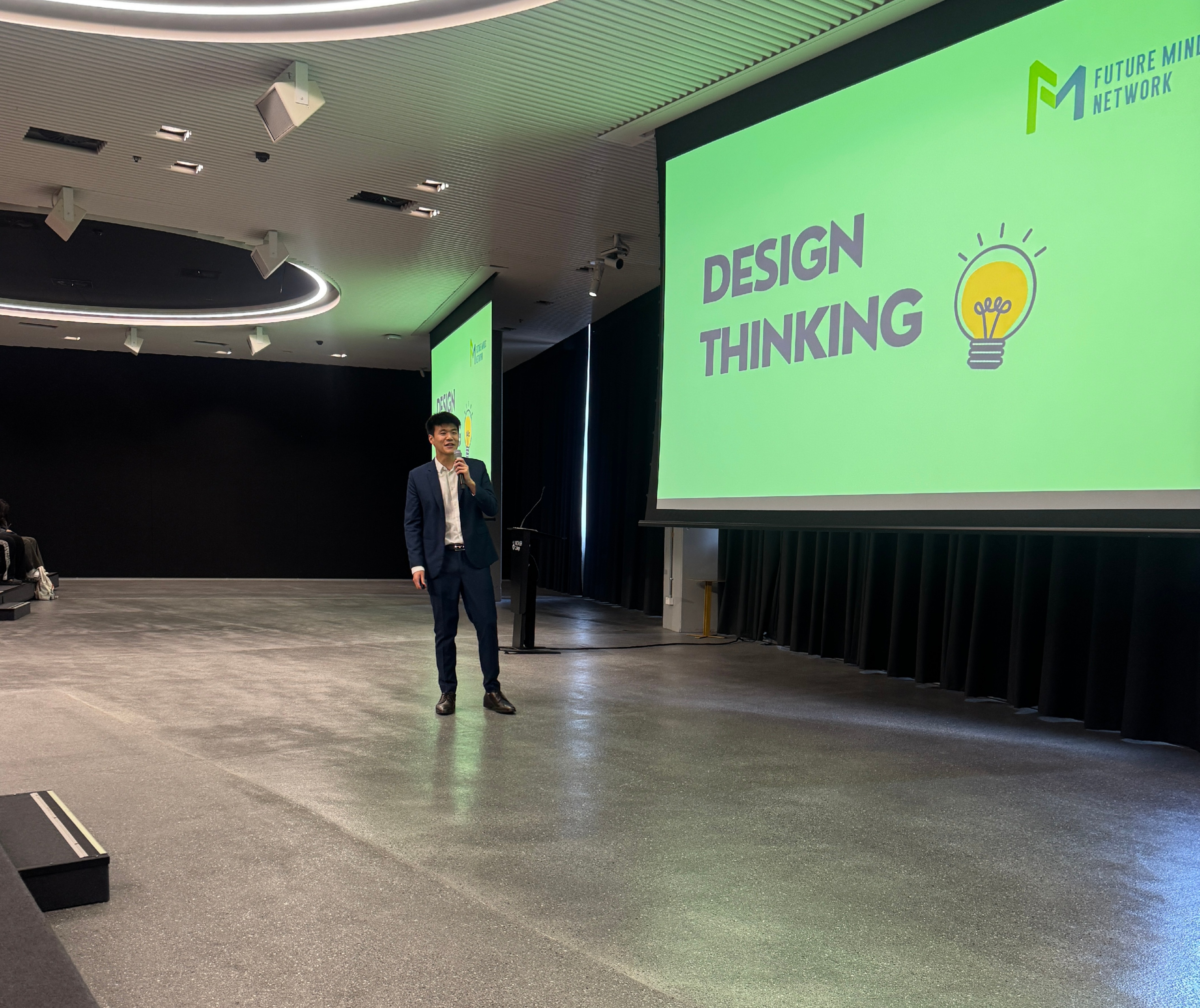 Monash College Diplomas students undertake the Mini Monash Innovation ...