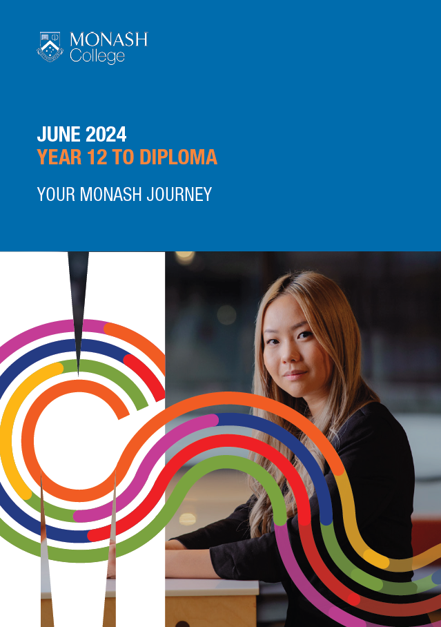 Monash College Publications