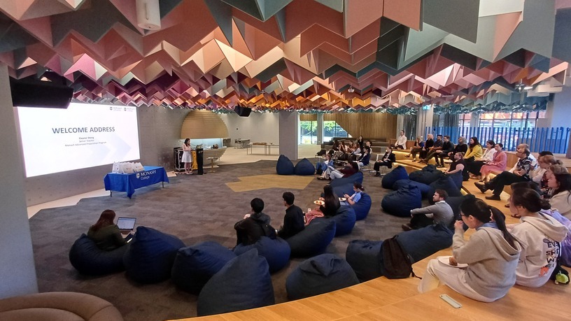 MAPP students bring learning to life at inaugural BLAST MAPP Showcase ...