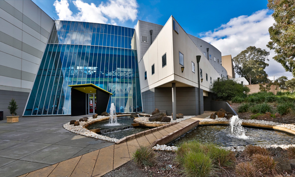 About us - Monash College
